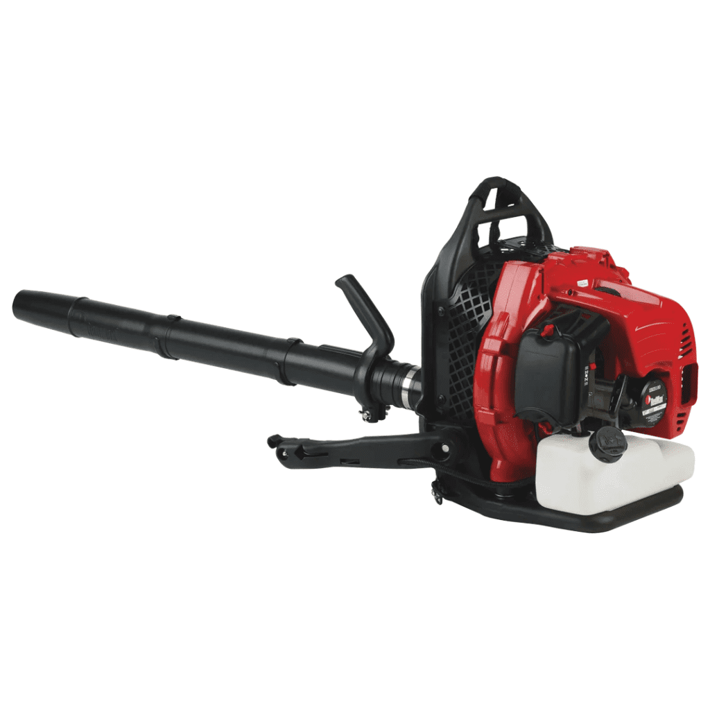 RedMax EBZ5150 Backpack Blower – Lakeview Power Equipment