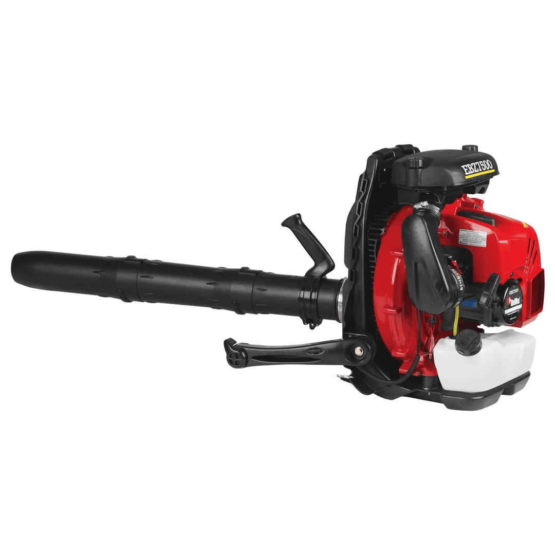 RedMax EBZ7500 Backpack Blower – Lakeview Power Equipment