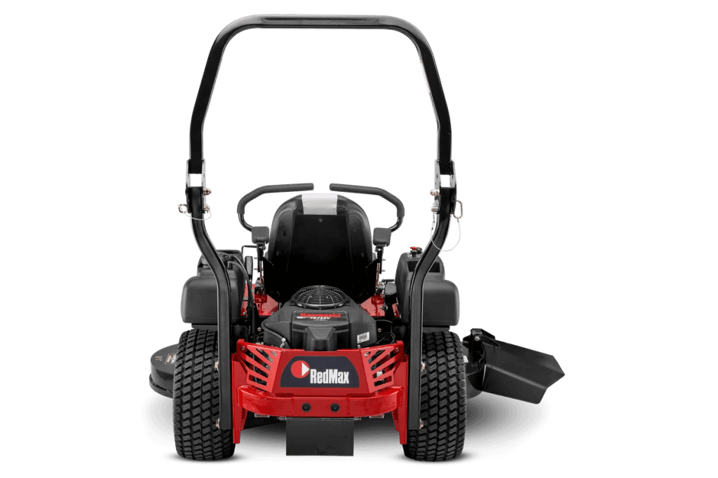 RedMax RZT54X Zero Turn Mower – Lakeview Power Equipment